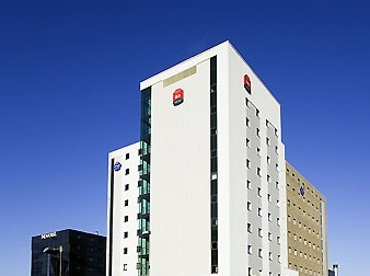 Ibis | Budget Hotel Near Birmingham Airport with Park and Fly Deals
